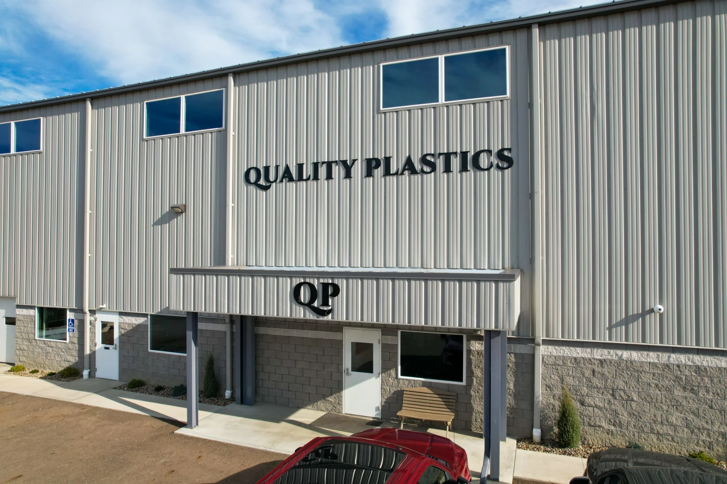 Plastic Molding Company & Custom Injections | Quality Plastics